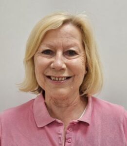 Heather Stuart – Billericay Town Council