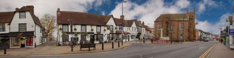 Billericay Town Council – Council & local information for Billericay, Essex